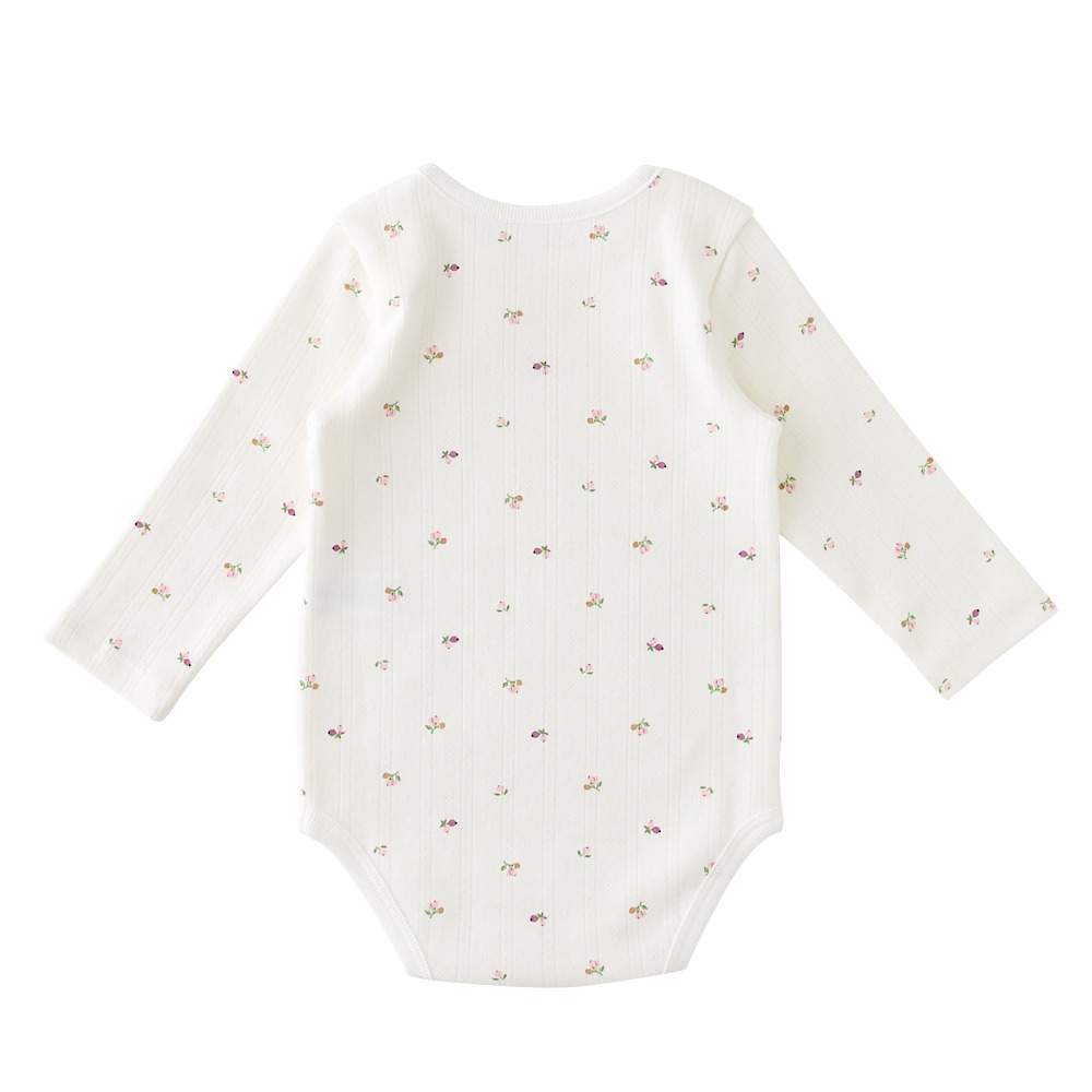 【minkmui】TINKLE BERRY連身衣套裝 | little ground official website | 台灣官方網站 ...