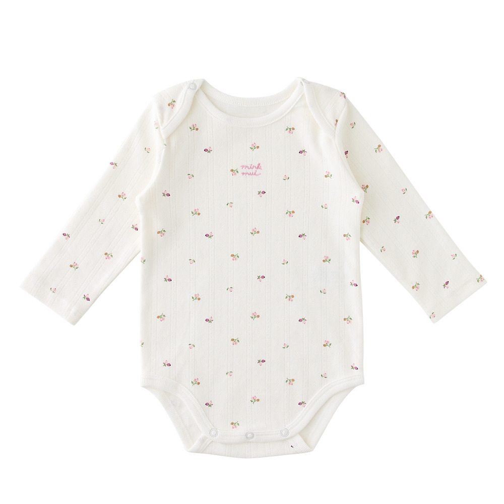 【minkmui】TINKLE BERRY連身衣套裝 | little ground official website | 台灣官方網站 ...