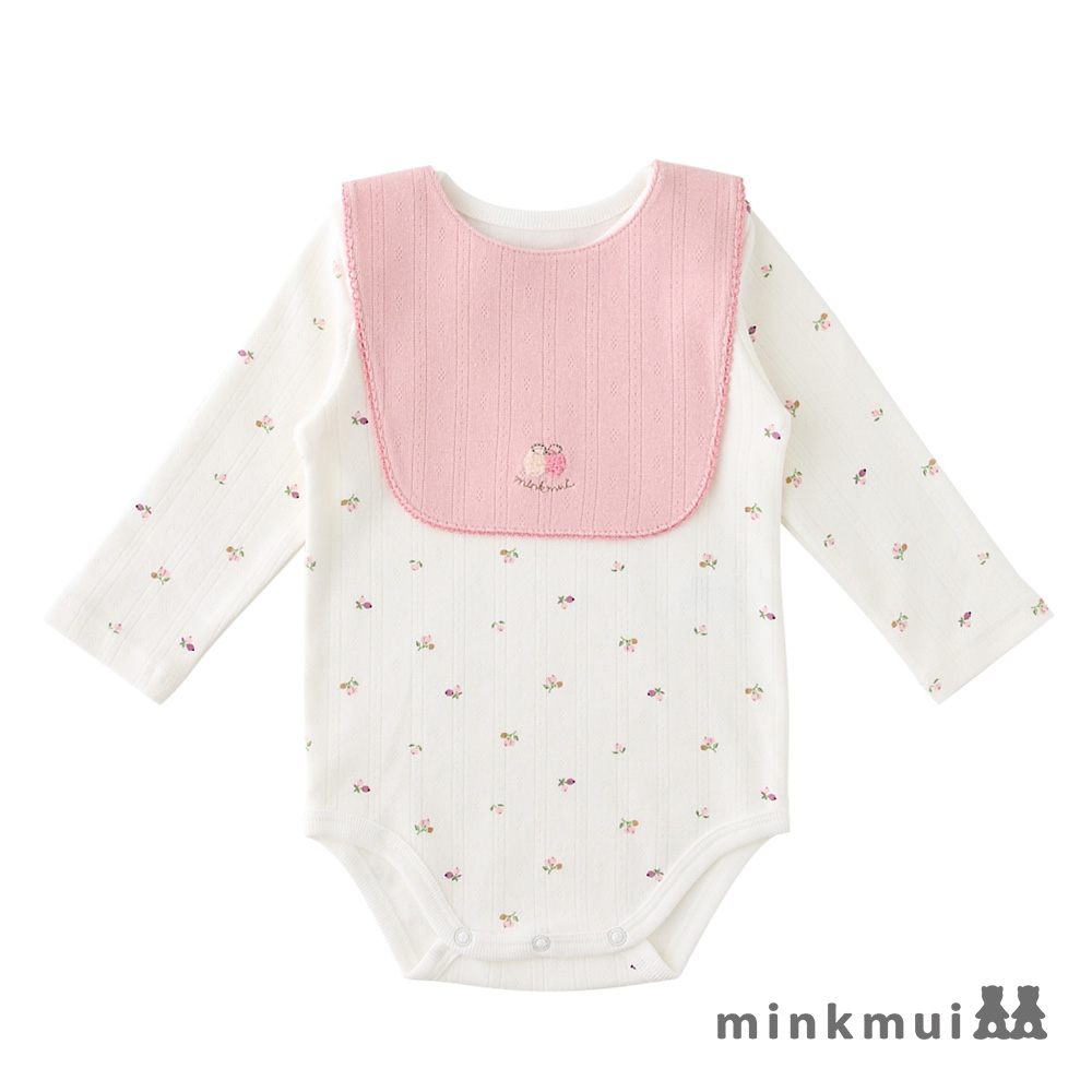 【minkmui】TINKLE BERRY連身衣套裝 | little ground official website | 台灣官方網站 ...