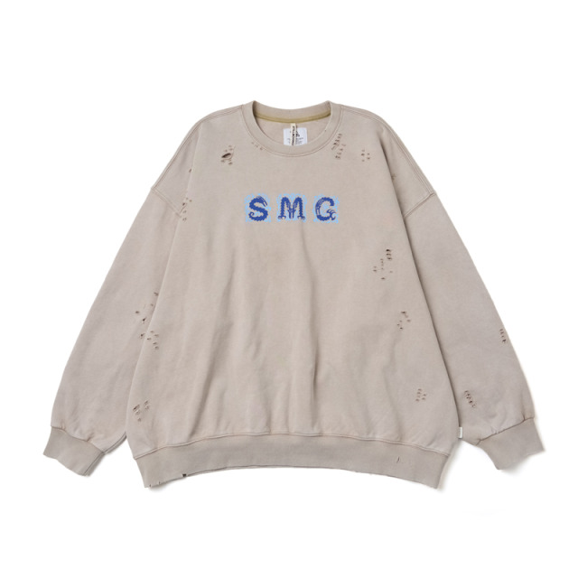SMG｜本週新品｜SMUDGEstore 官方購物網站 | SMUDGEstore官方購物網站