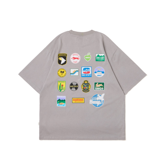 SMG 2025 SS COLLECTION｜ | SMUDGEstore官方購物網站