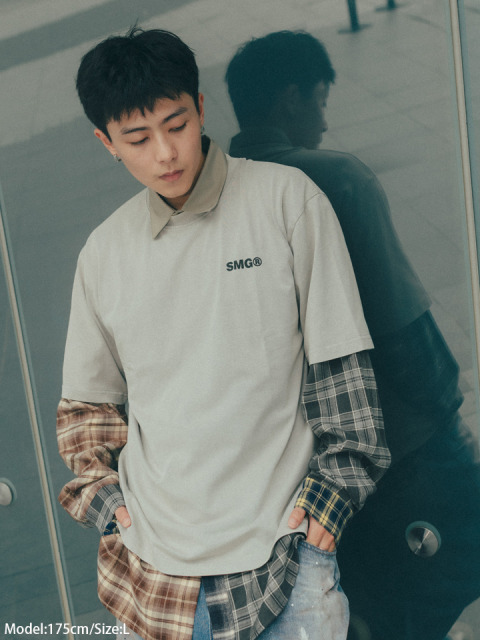 SMG 2025 SS COLLECTION｜ | SMUDGEstore官方購物網站