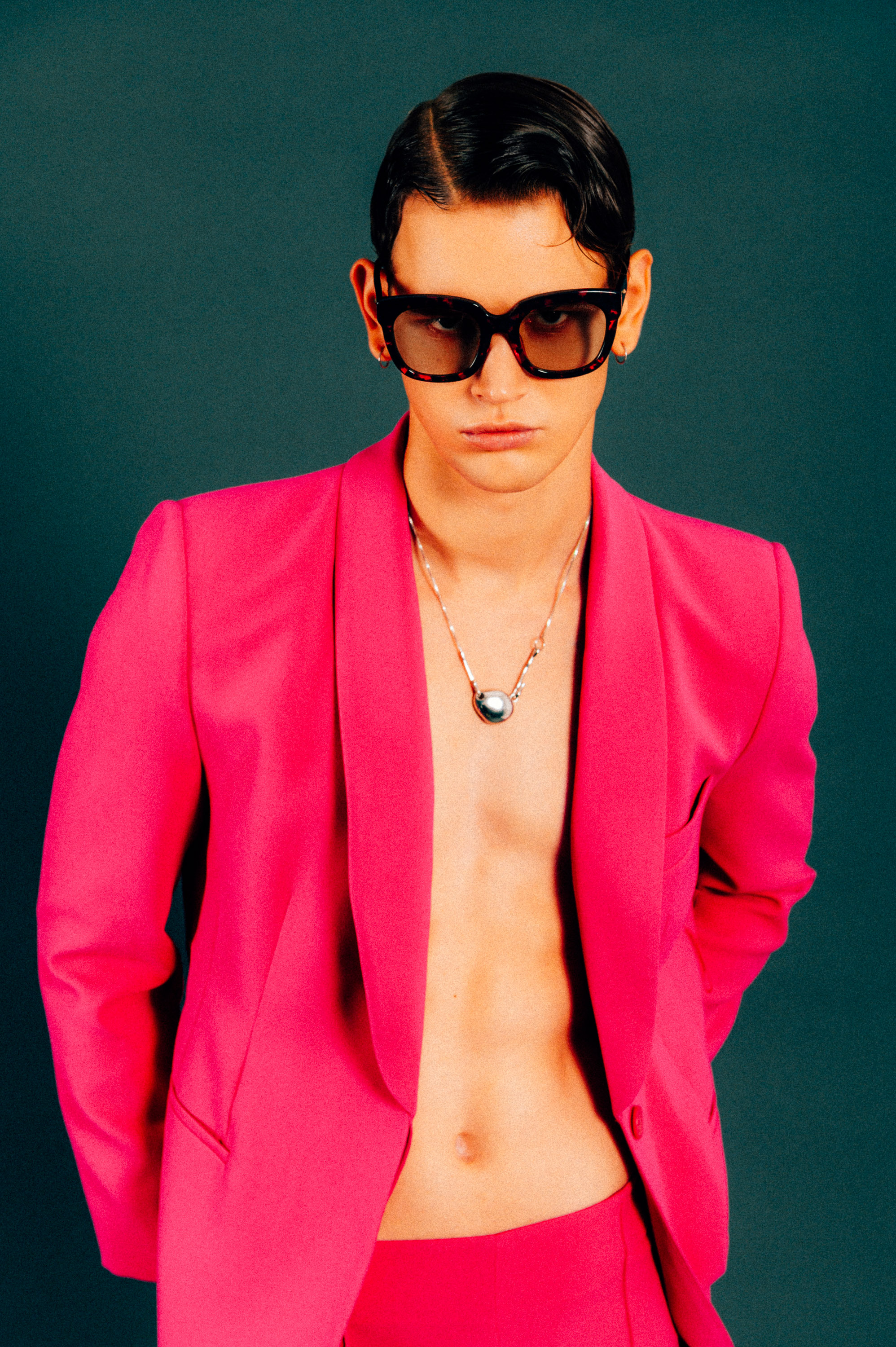 J3NERATION TYLER 03 | SMUDGEstore官方購物網站