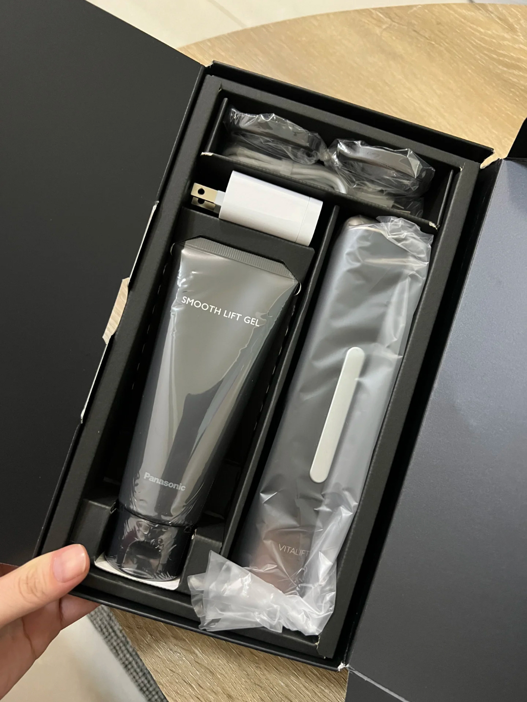 Panasonic松下 EH-SR86美容儀 | JUJY 紀芝、Ulike、Mytrex 歲光、Yaman 雅萌、Panasonic 松下 ...